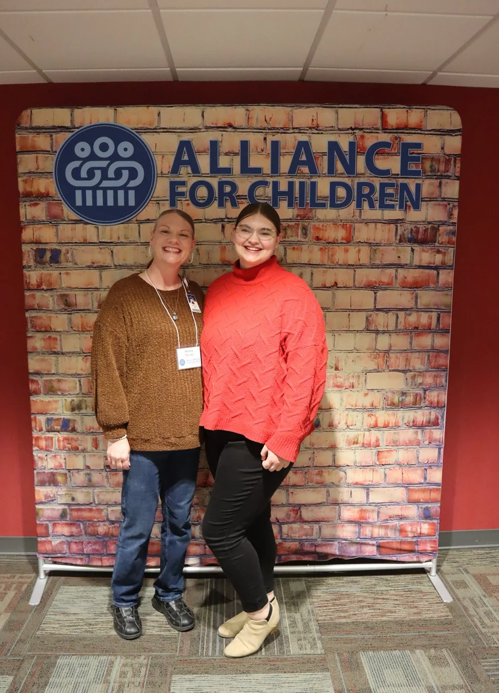 The Summit 2025 — Alliance for Children Georgia