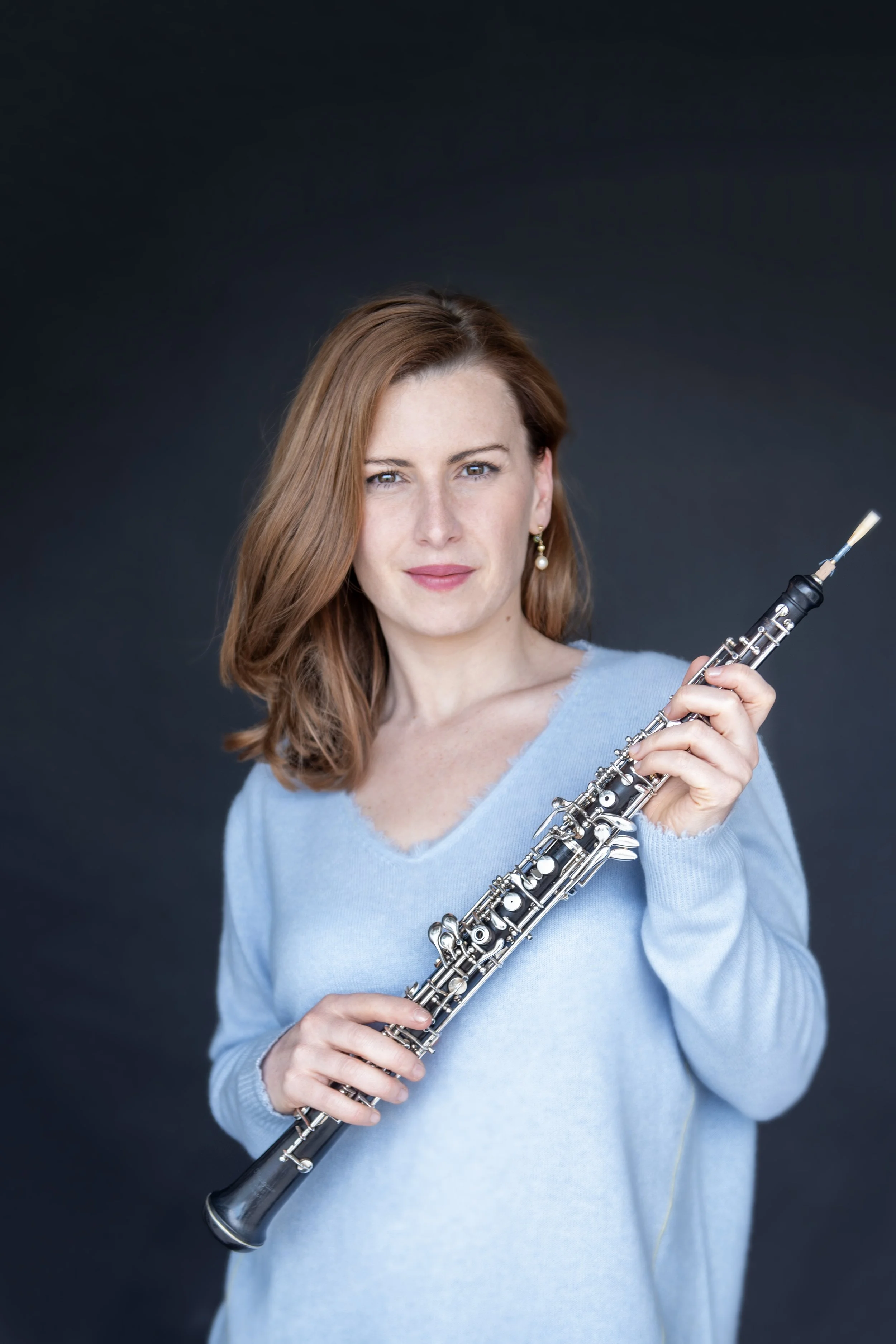 Céline Moinet — Felsner Artists