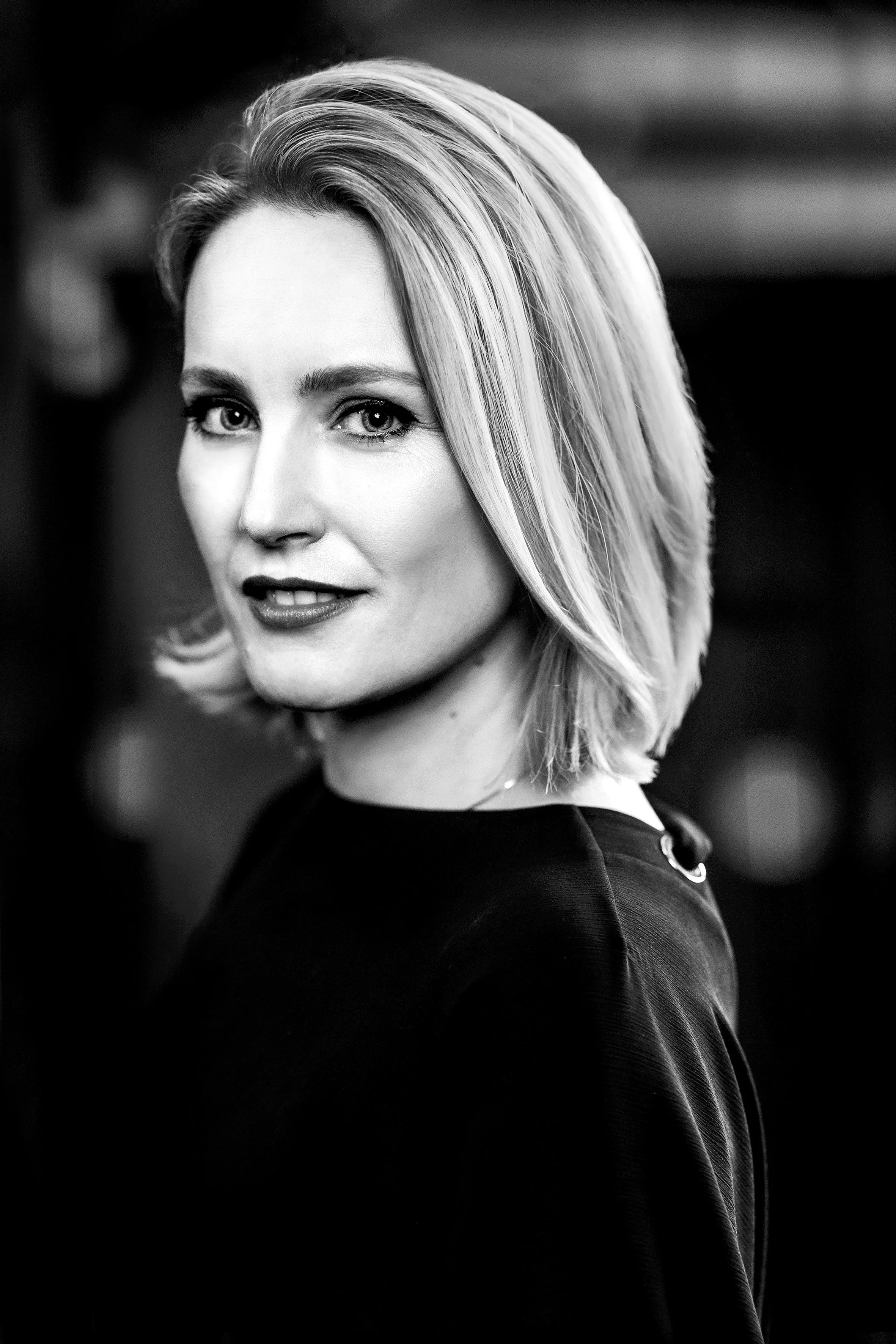 Anna Werle — Felsner Artists