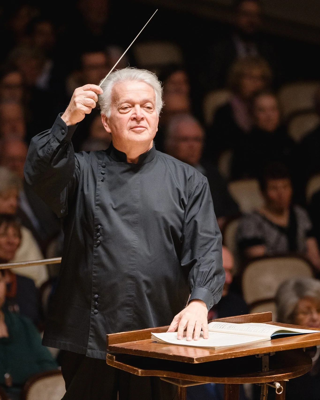 Claus Peter Flor Releases New Mahler Box with Milan Symphony — Felsner ...