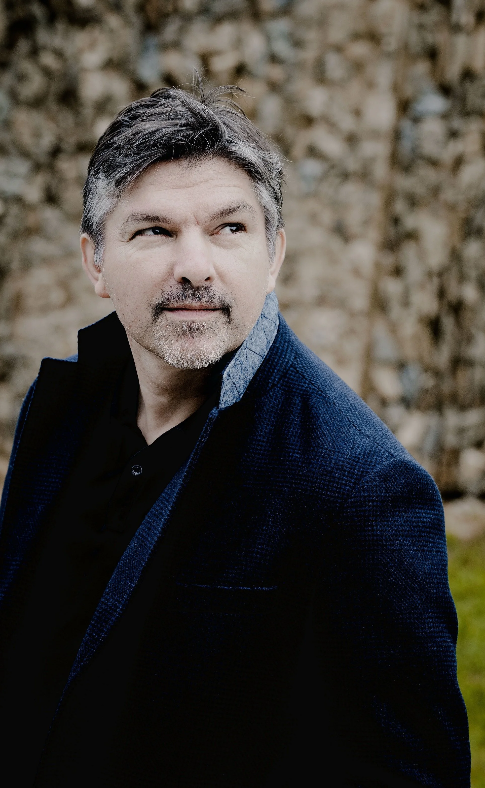 Thomas E. Bauer — Felsner Artists