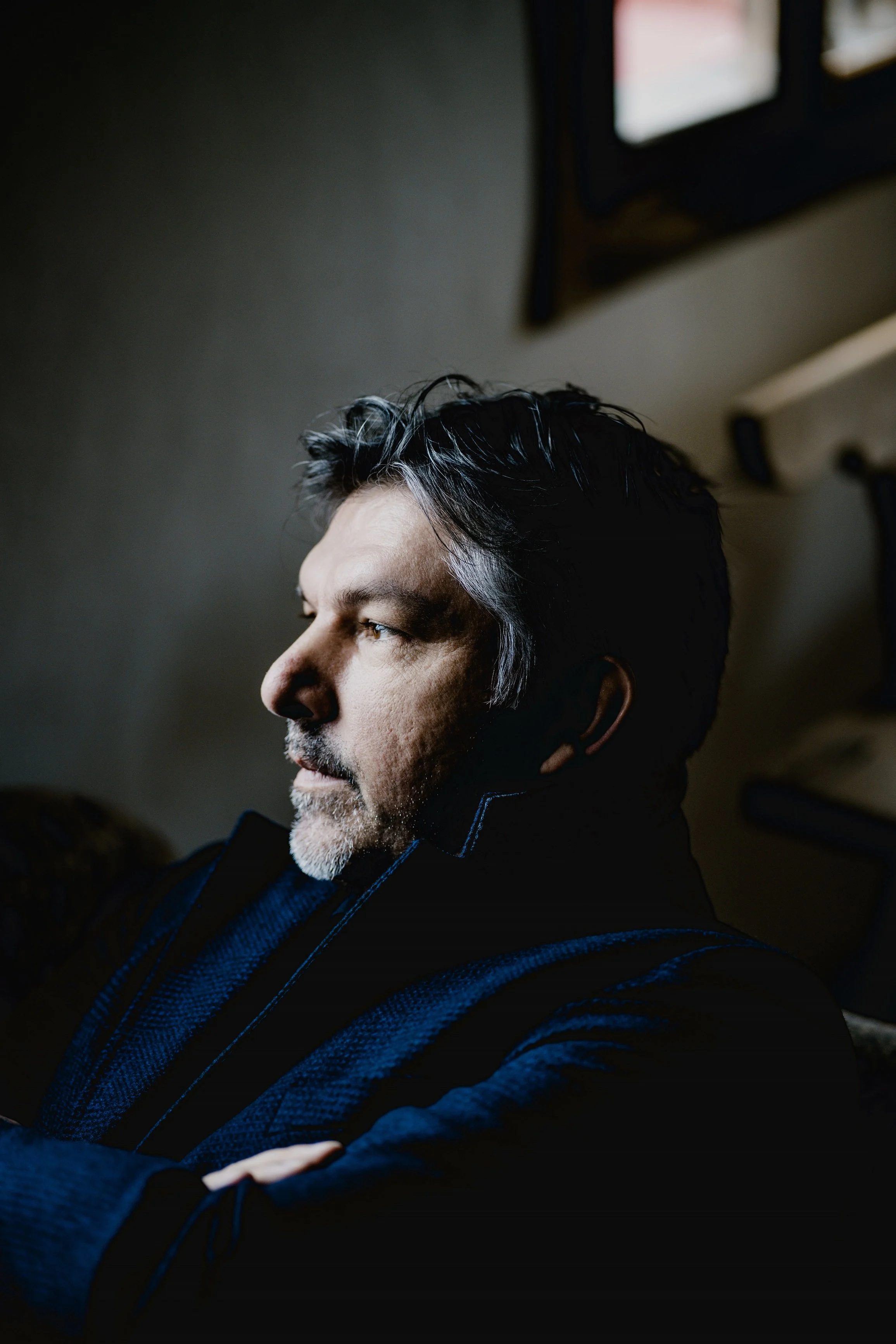 Thomas E. Bauer — Felsner Artists