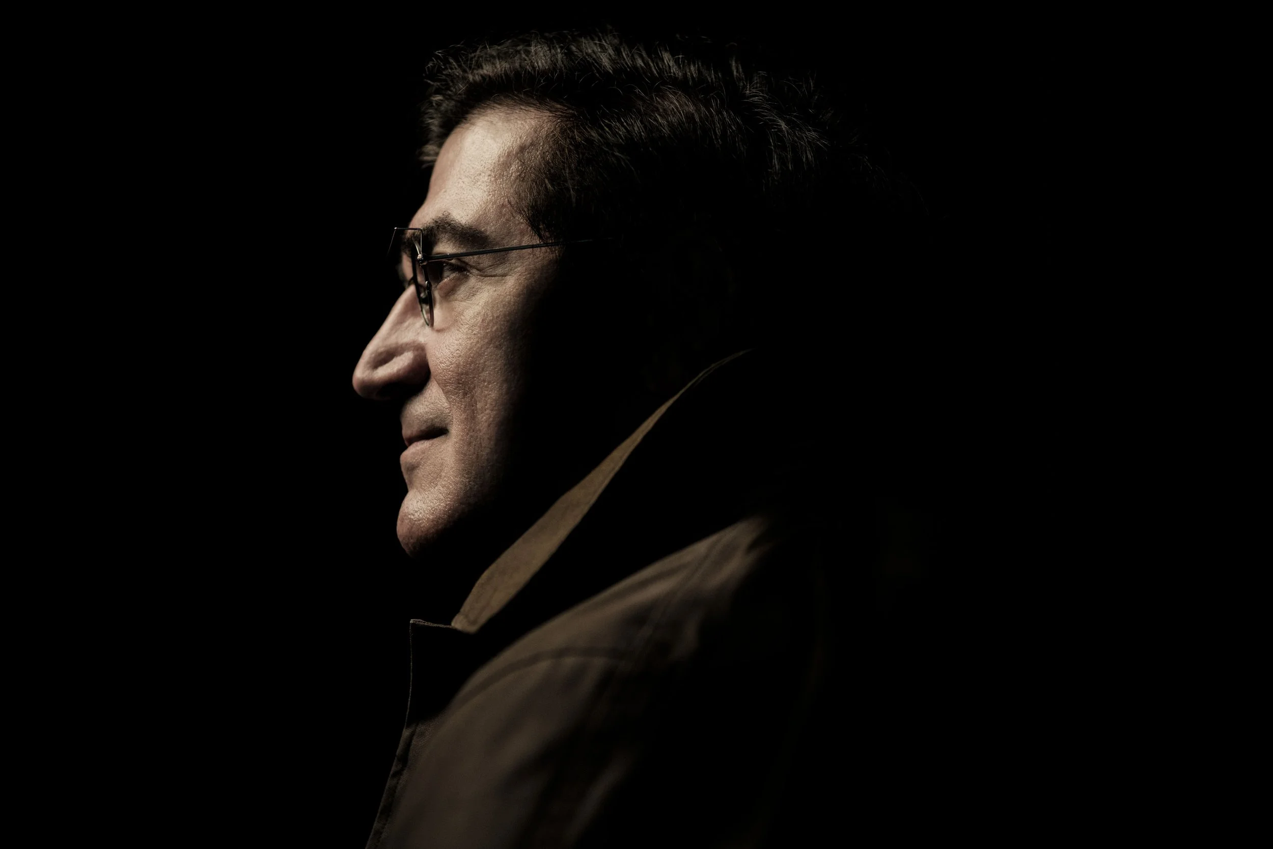 Sergei Babayan — Felsner Artists