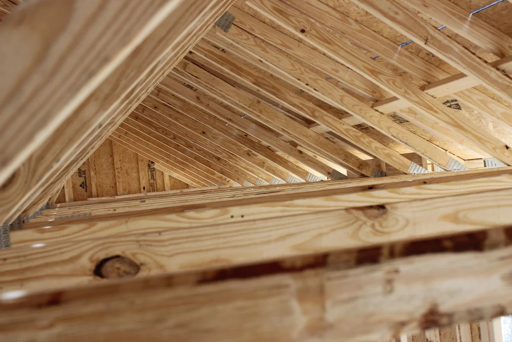 Apex Truss