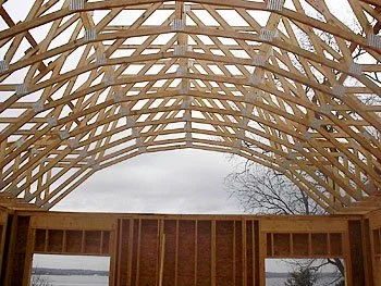 Apex Truss