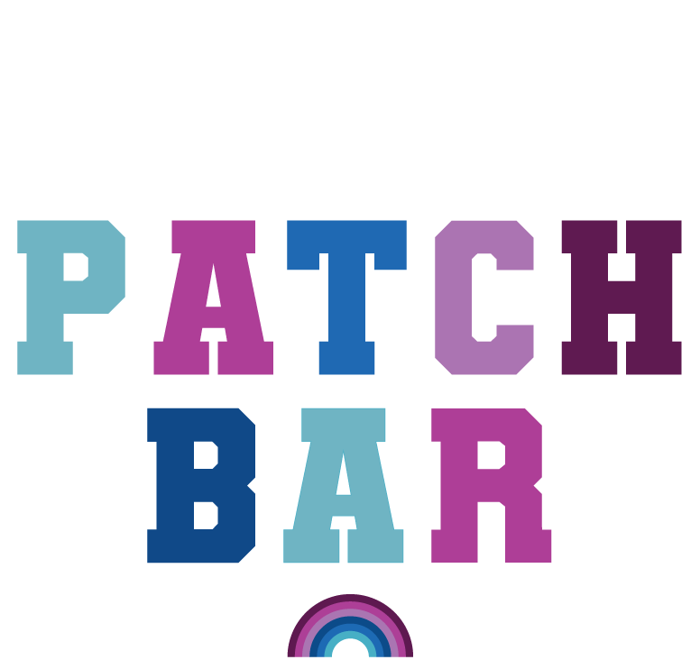 Patch Bar — Locally Crafted Workshop