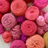 Knit (and Crochet) in Public Day Meetup — Locally Crafted Workshop
