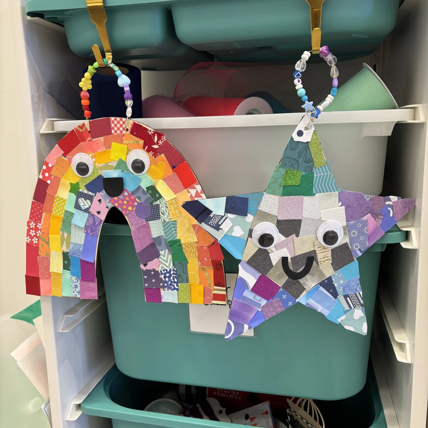Parties — Locally Crafted Workshop