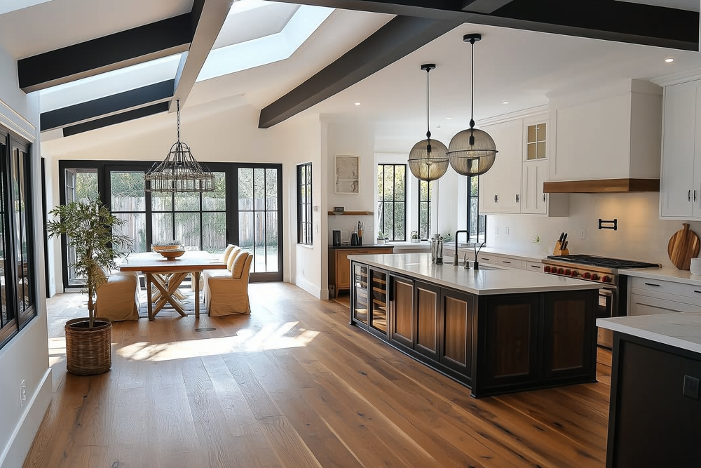 Bardominium ceiling ideas that raise the roof (stylishly) — MIA & OLÉ