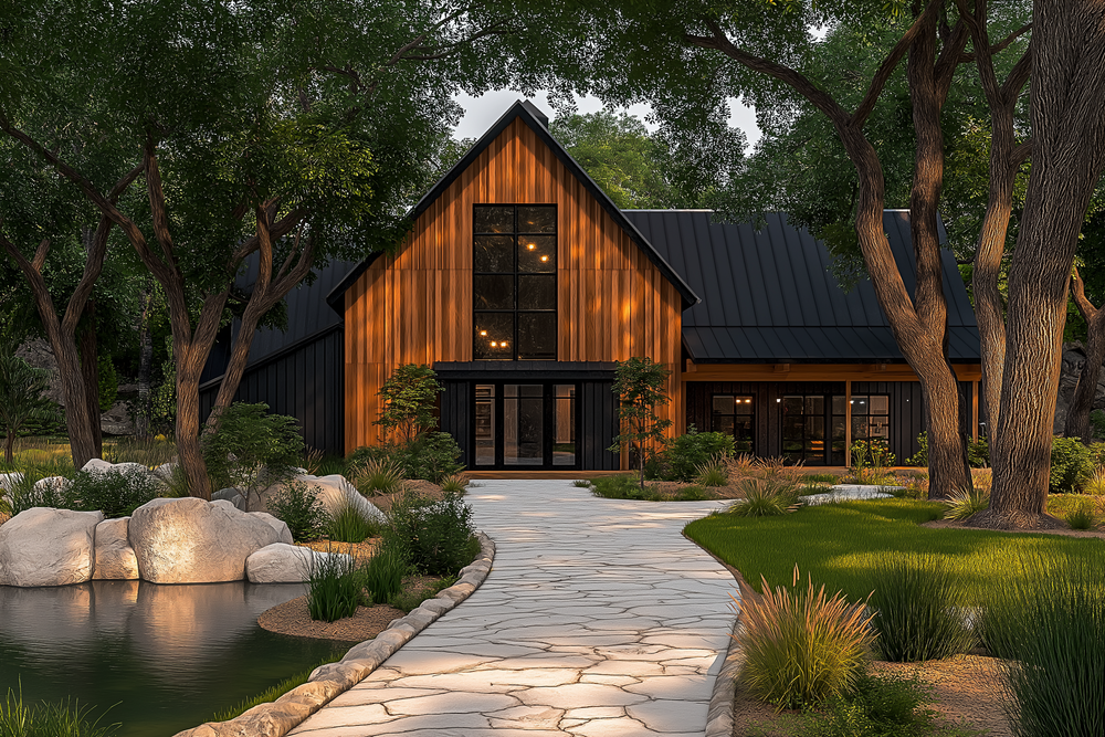 Barndominium Homes or Traditional Builds? Let’s Break It Down — MIA & OLÉ