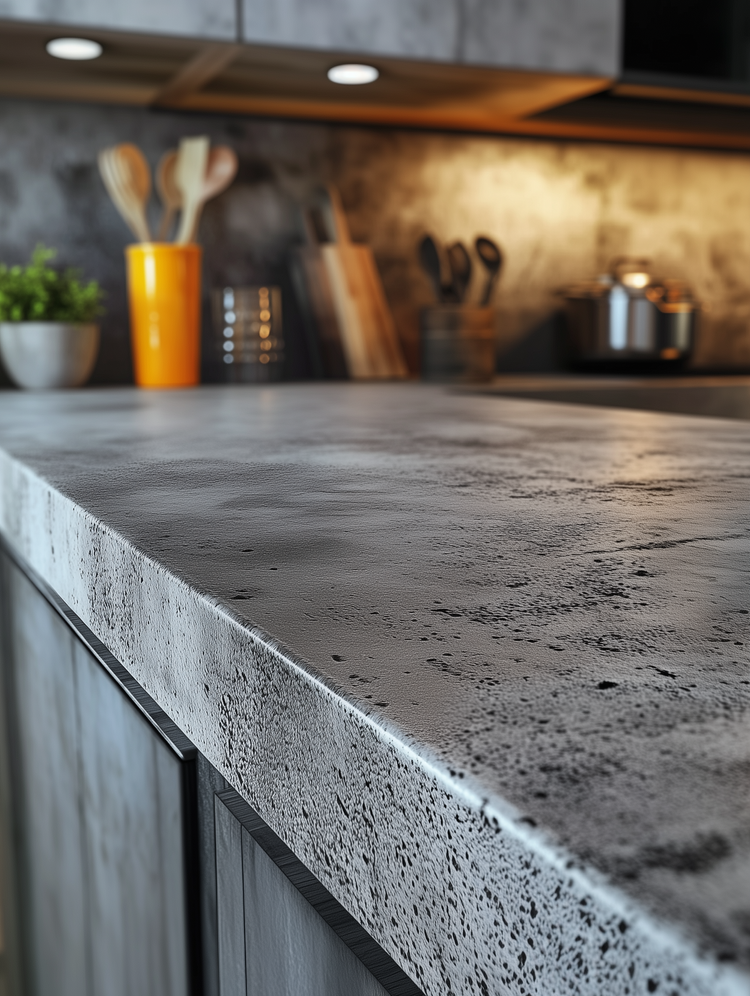 Top Kitchen Countertops: Pros, Cons, and Fancy Feels — MIA & OLÉ