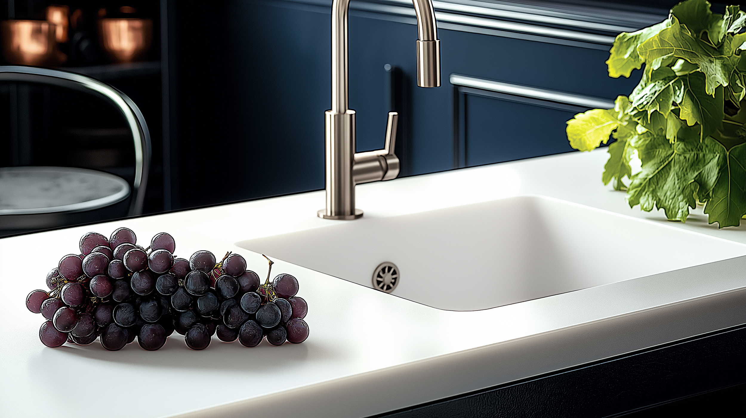 Top Kitchen Countertops: Pros, Cons, and Fancy Feels — MIA & OLÉ
