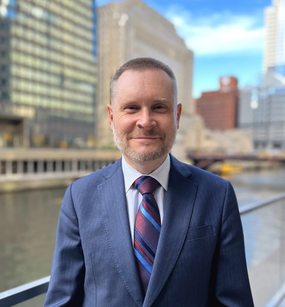 Attorneys — O'Connor Law Firm, Ltd.