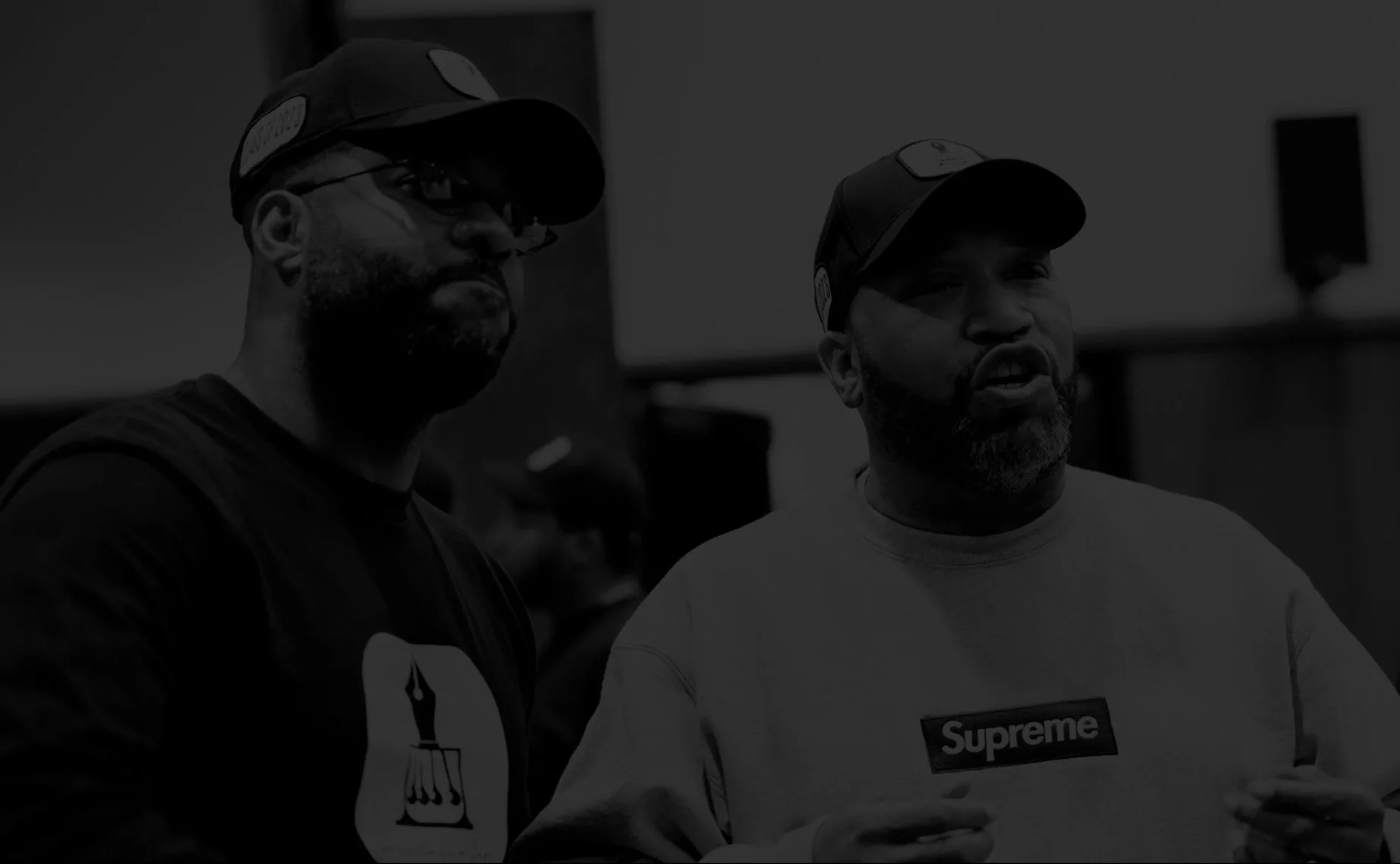 We Make Rappers Rap Better