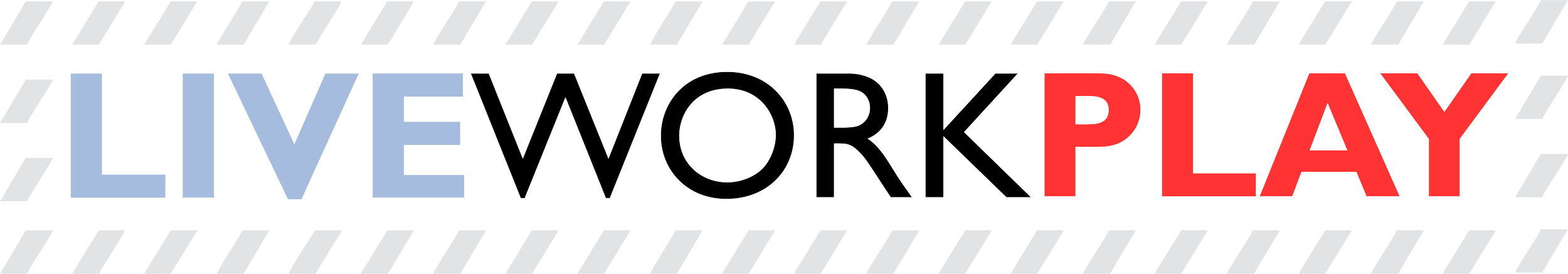 Live Work Play Discount Program