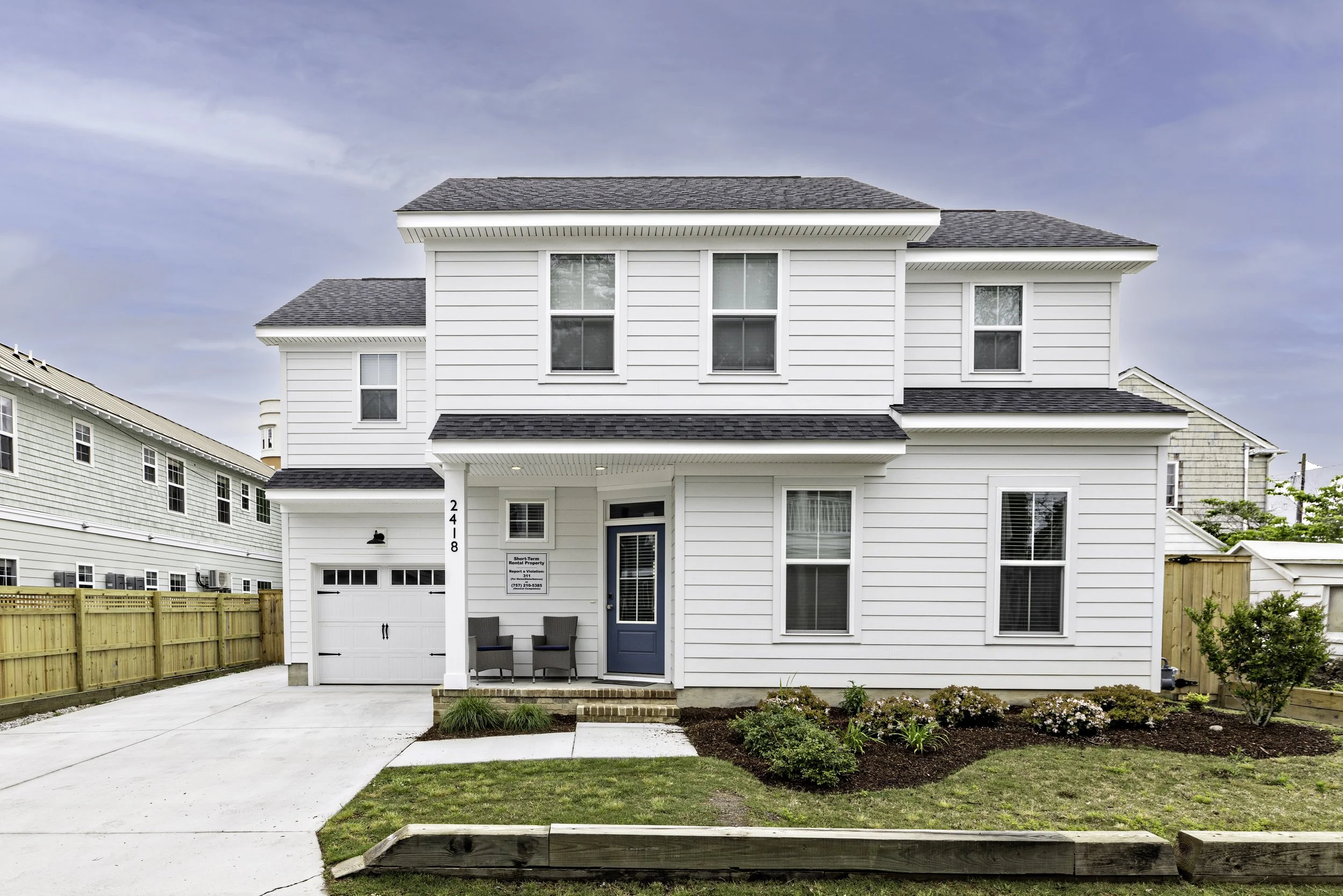 Extended Stays — Stay Va Beach Rental Homes