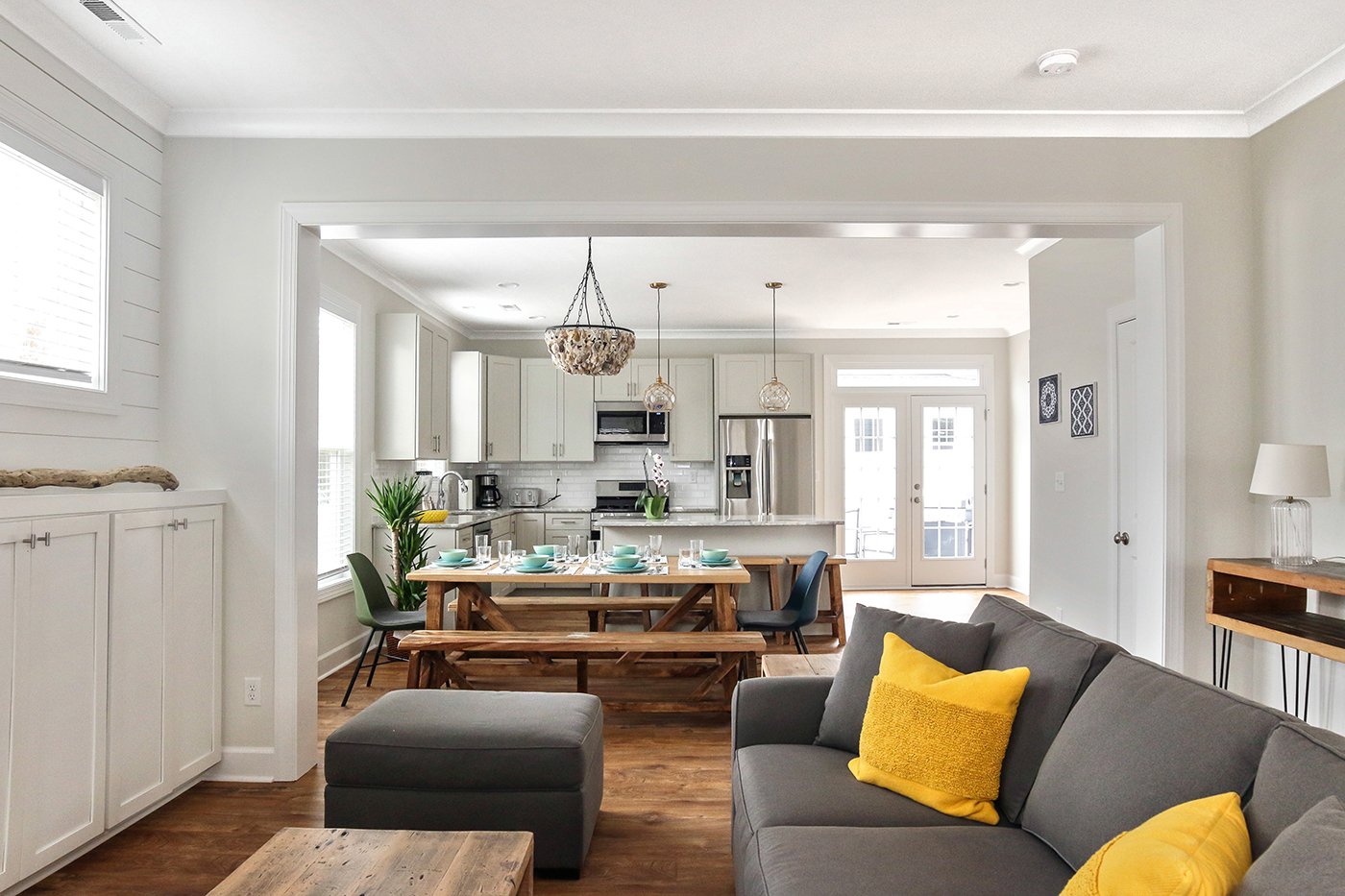 Extended Stays — Stay Va Beach Rental Homes