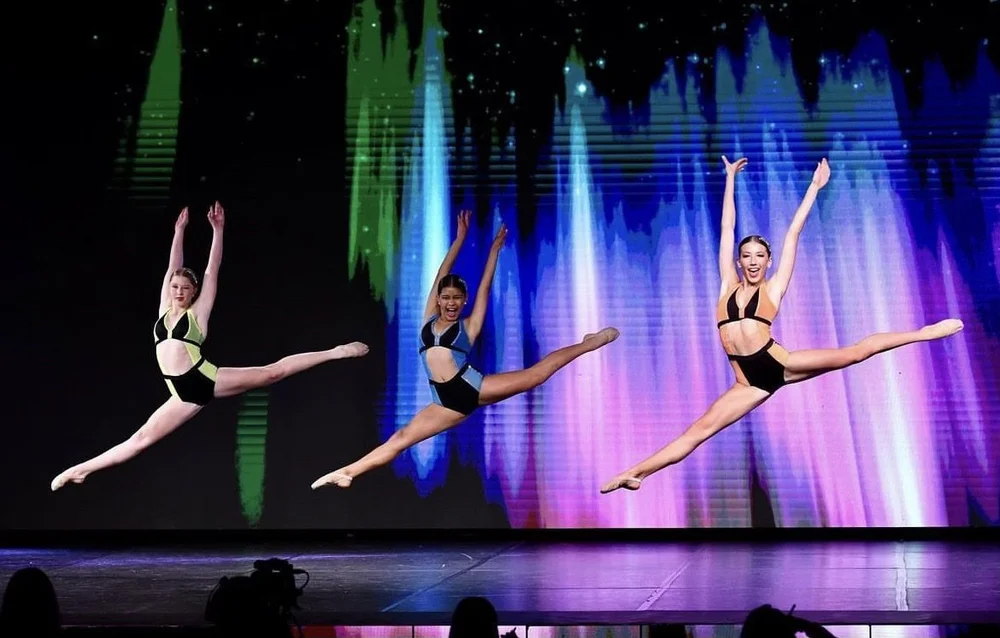 NSD Classes — North Shore Dance