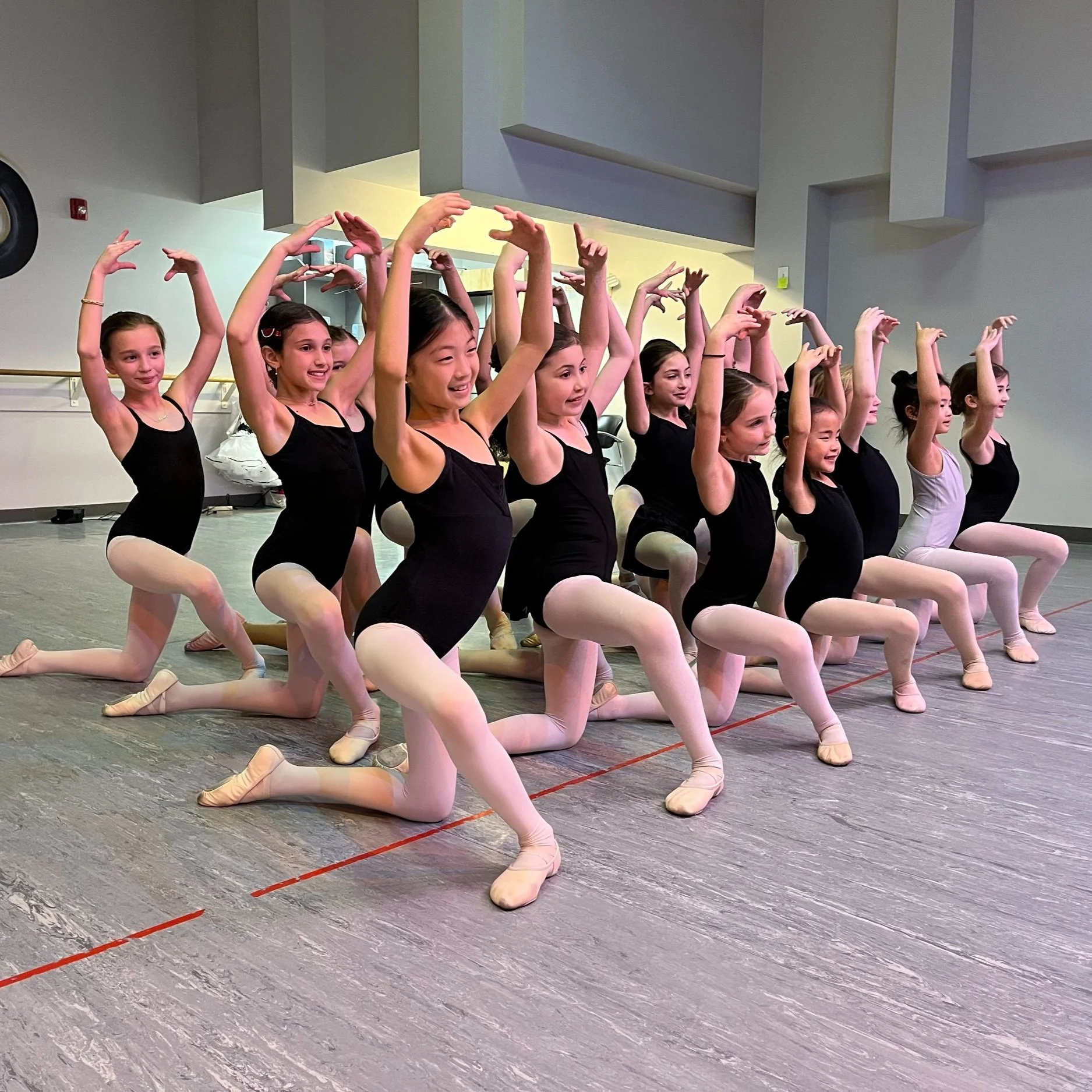North Shore Dance