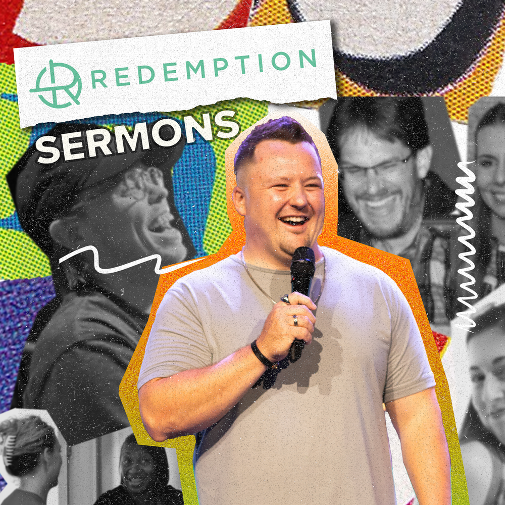 Redemption Community Church