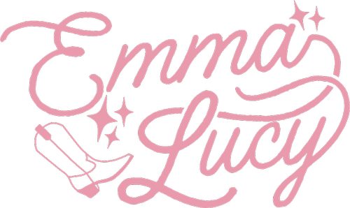 Emma Lucy | Small Town Romance Author