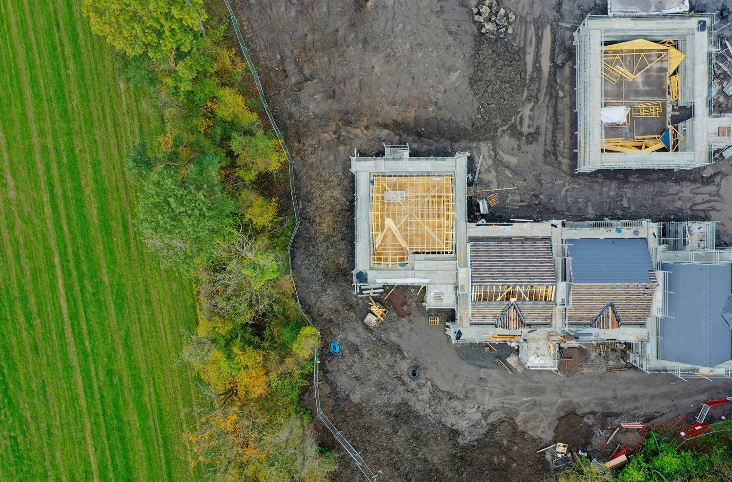 BS5837 Planning & Development — Sorensen Tree Consultancy ...