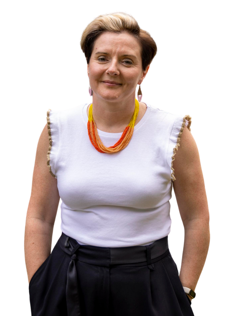 Nicola Pye Leadership Coaching and Consultancy
