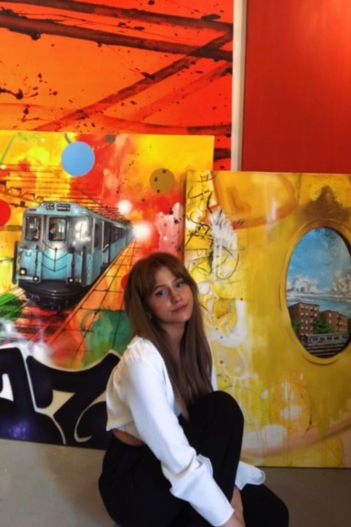 About — Indelible Fine Art