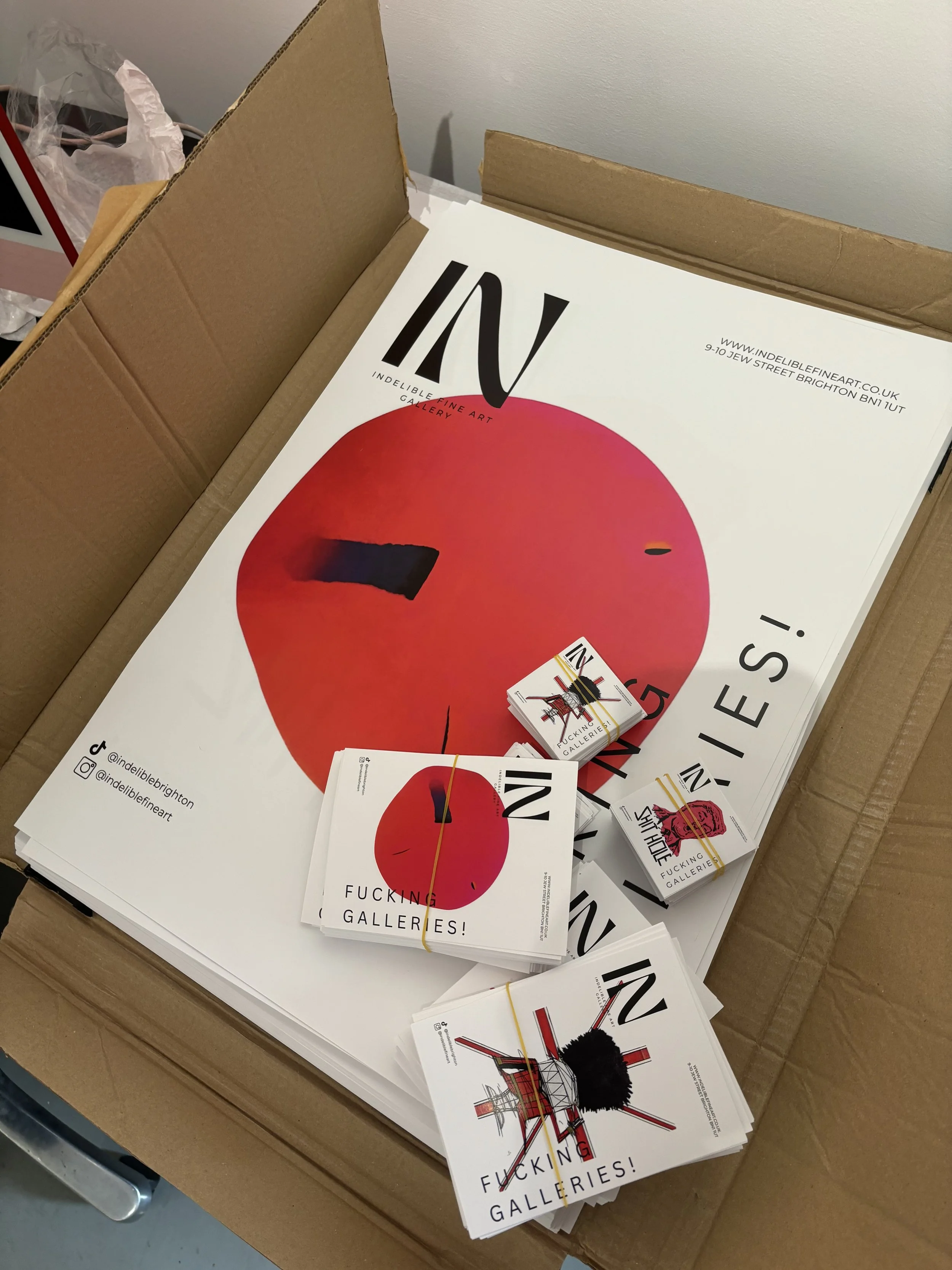 About — Indelible Fine Art