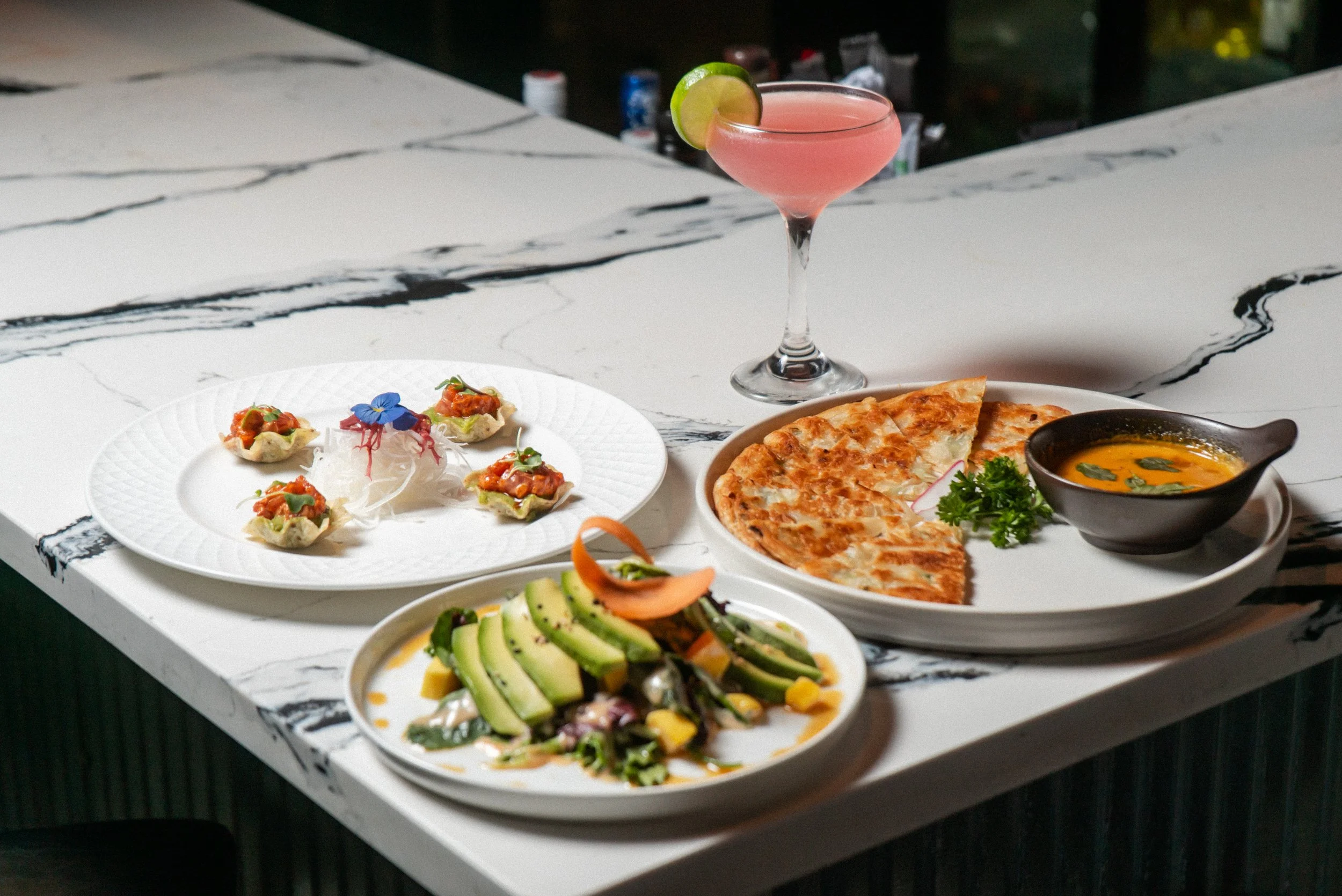 Linglestown PA — Freshido Bar & Kitchen