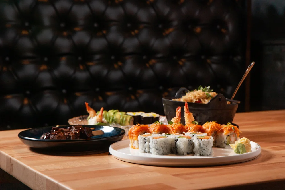 Menu — Freshido Bar & Kitchen