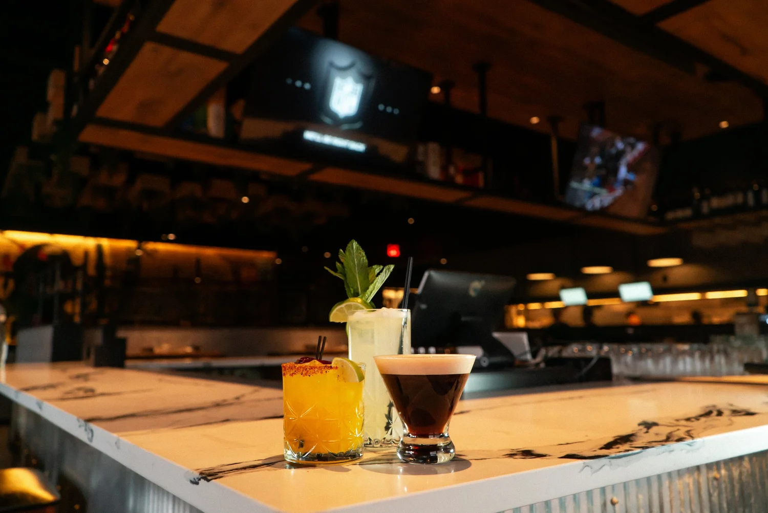 Freshido Bar & Kitchen