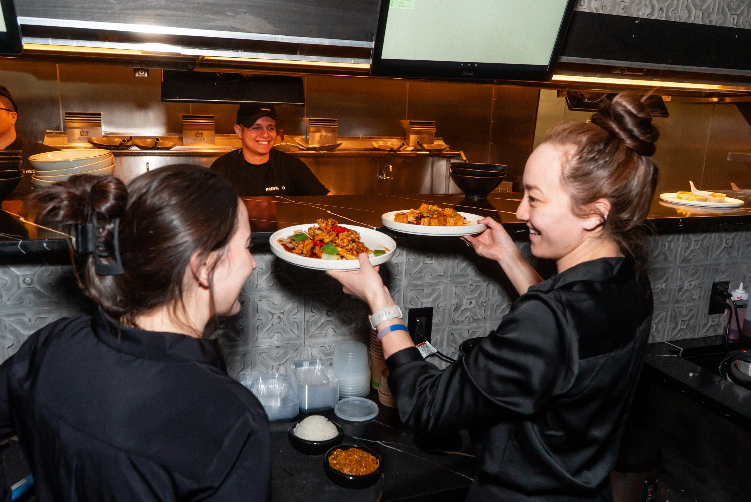 Freshido Bar & Kitchen