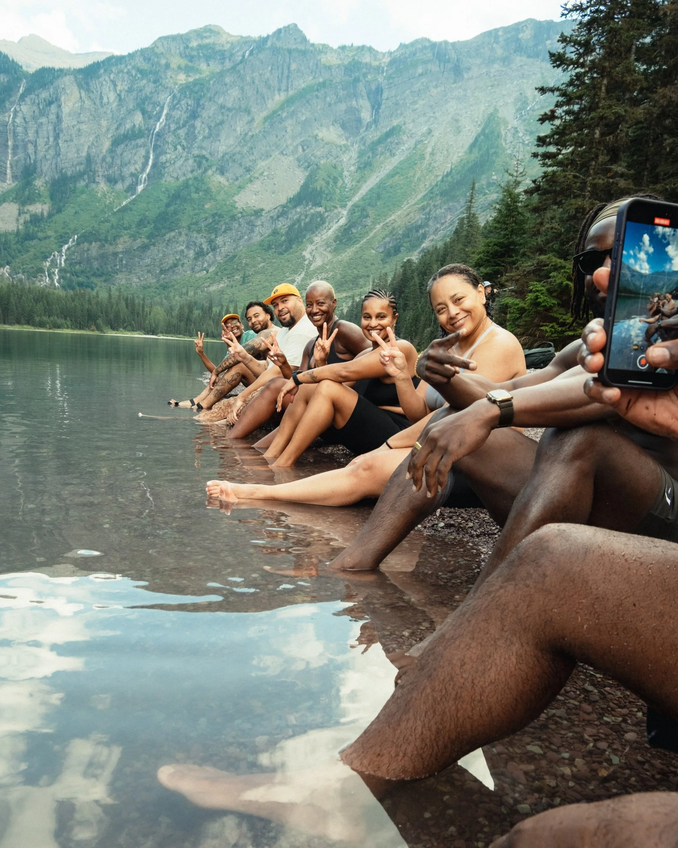 Expeditions — Camp Yoshi