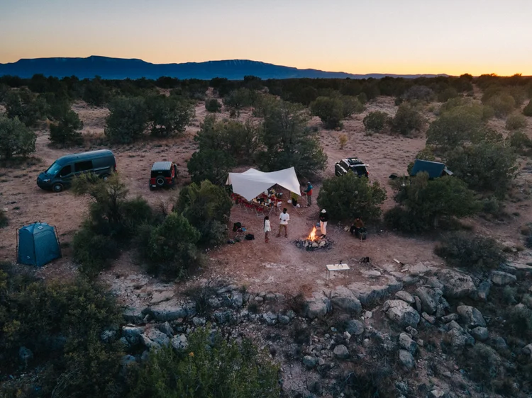 Camp Yoshi | Eco-Adventures, Wellness, and Timeless Escapes for Busy ...