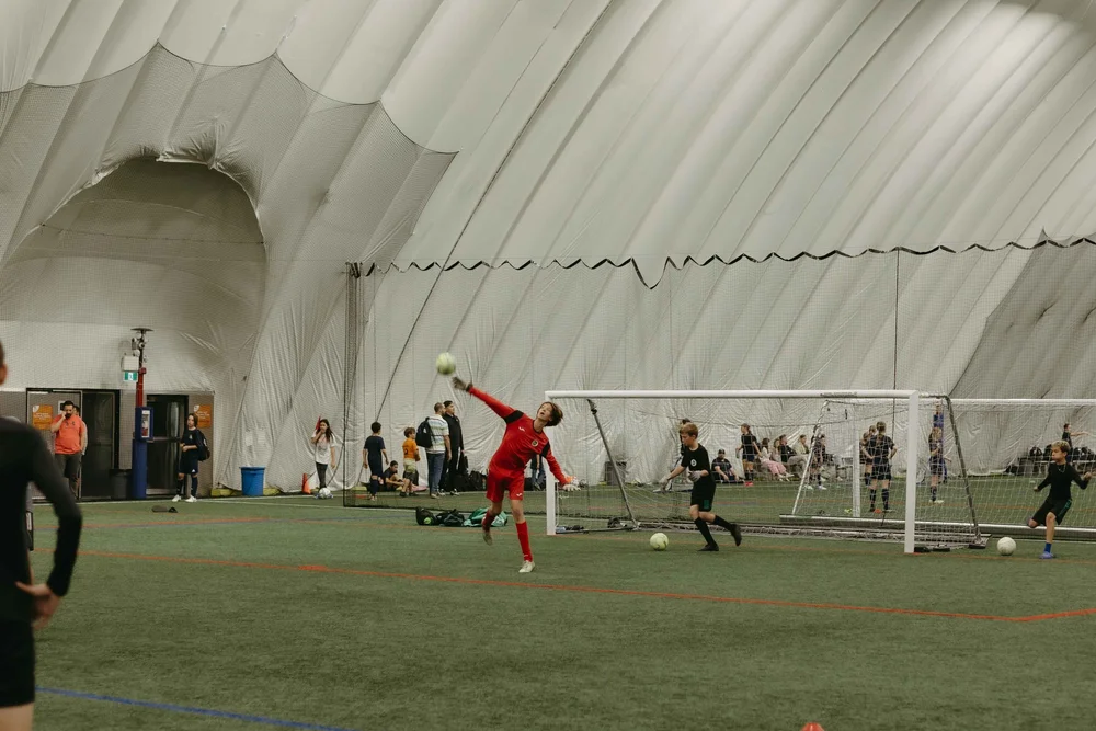 Calgary West Football Club | U4-U23 Soccer Programs
