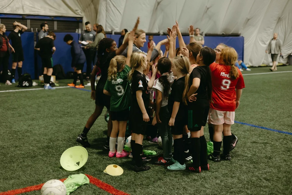 The Calgary West Way | Calgary West Football Club