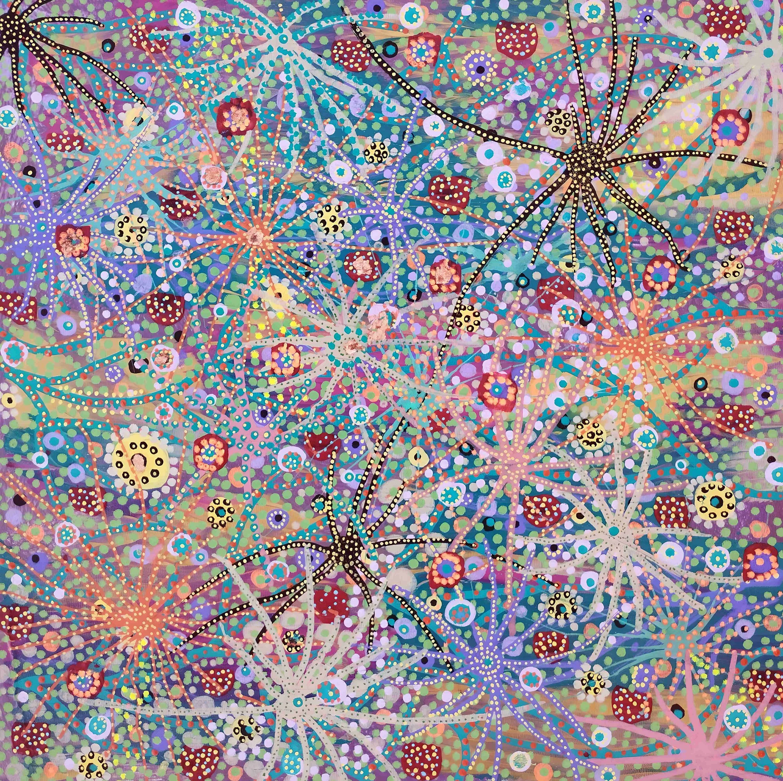 Nicole Meeuws Shop | NDE-Inspired Art, Soul Frequency Prints & Apparel ...