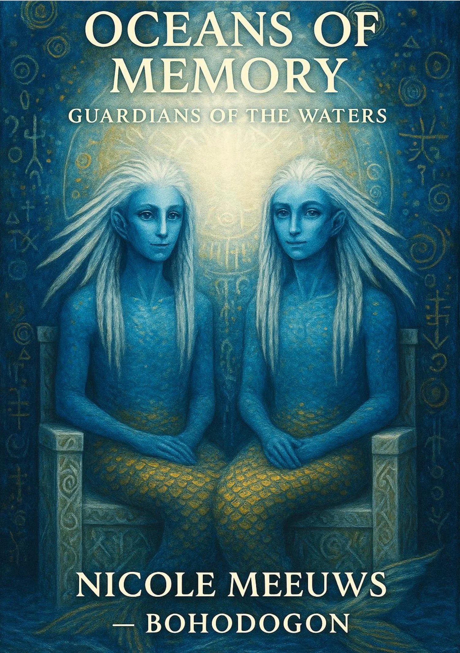 Nicole Meeuws Shop | NDE-Inspired Art, Soul Frequency Prints & Apparel ...