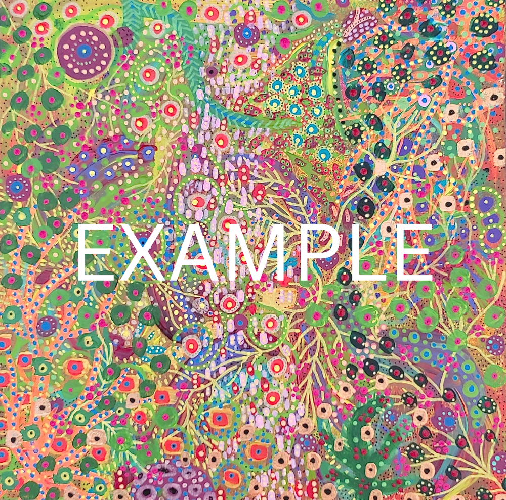 Nicole Meeuws Shop | NDE-Inspired Art, Soul Frequency Prints & Apparel ...