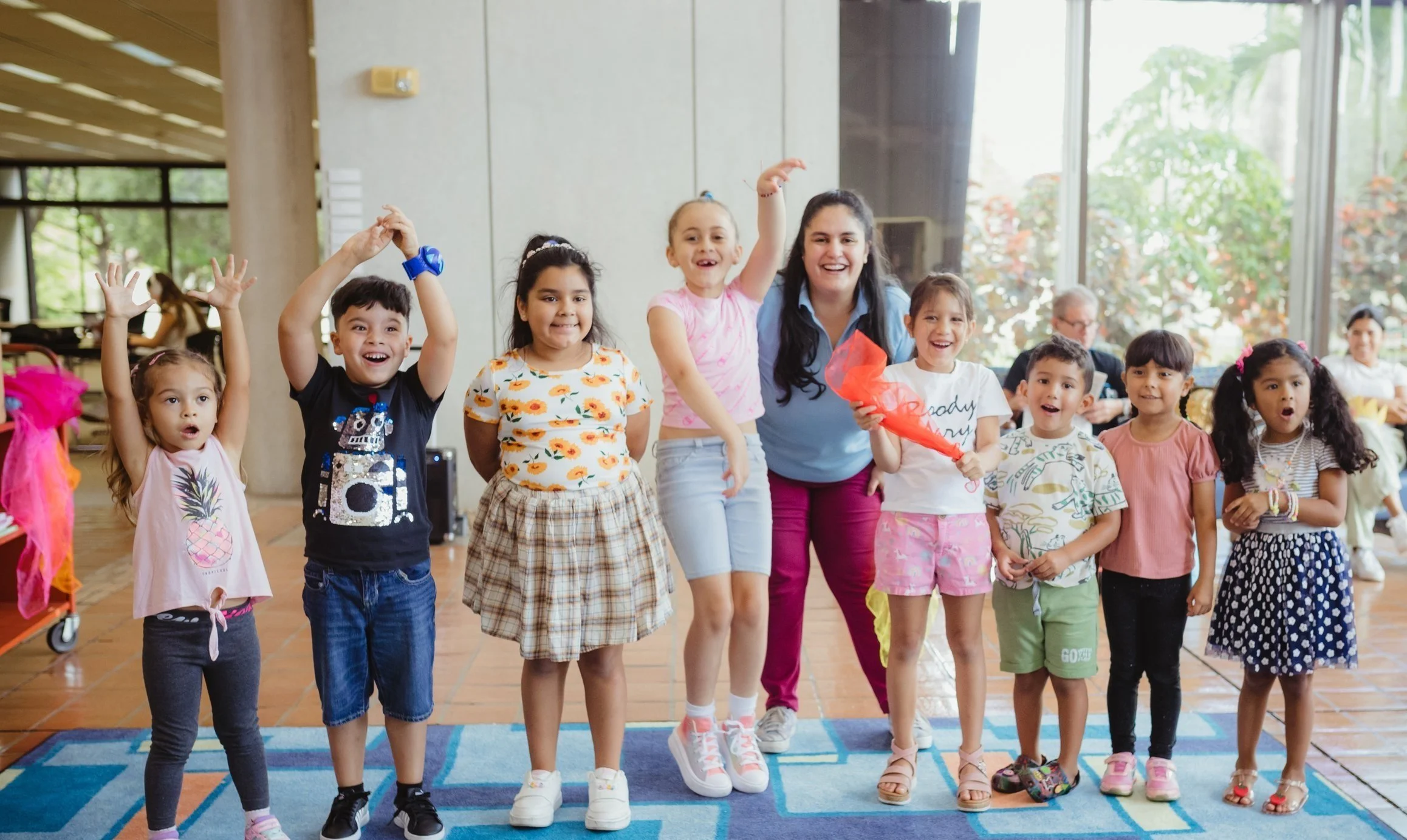 Events | The Lucy Project | Miami, FL | Dyslexia Help Near Me — The ...