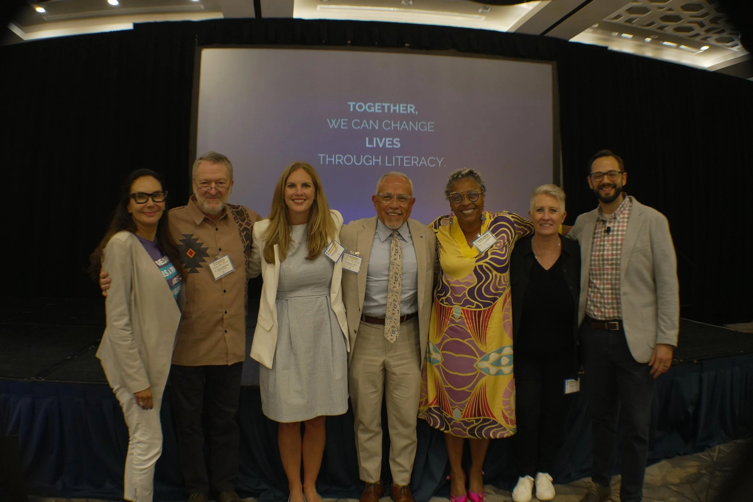 Events | The Lucy Project | Miami, FL | Dyslexia Help Near Me — The ...