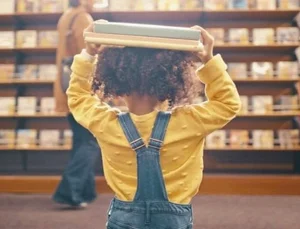 For Parents — The Lucy Project
