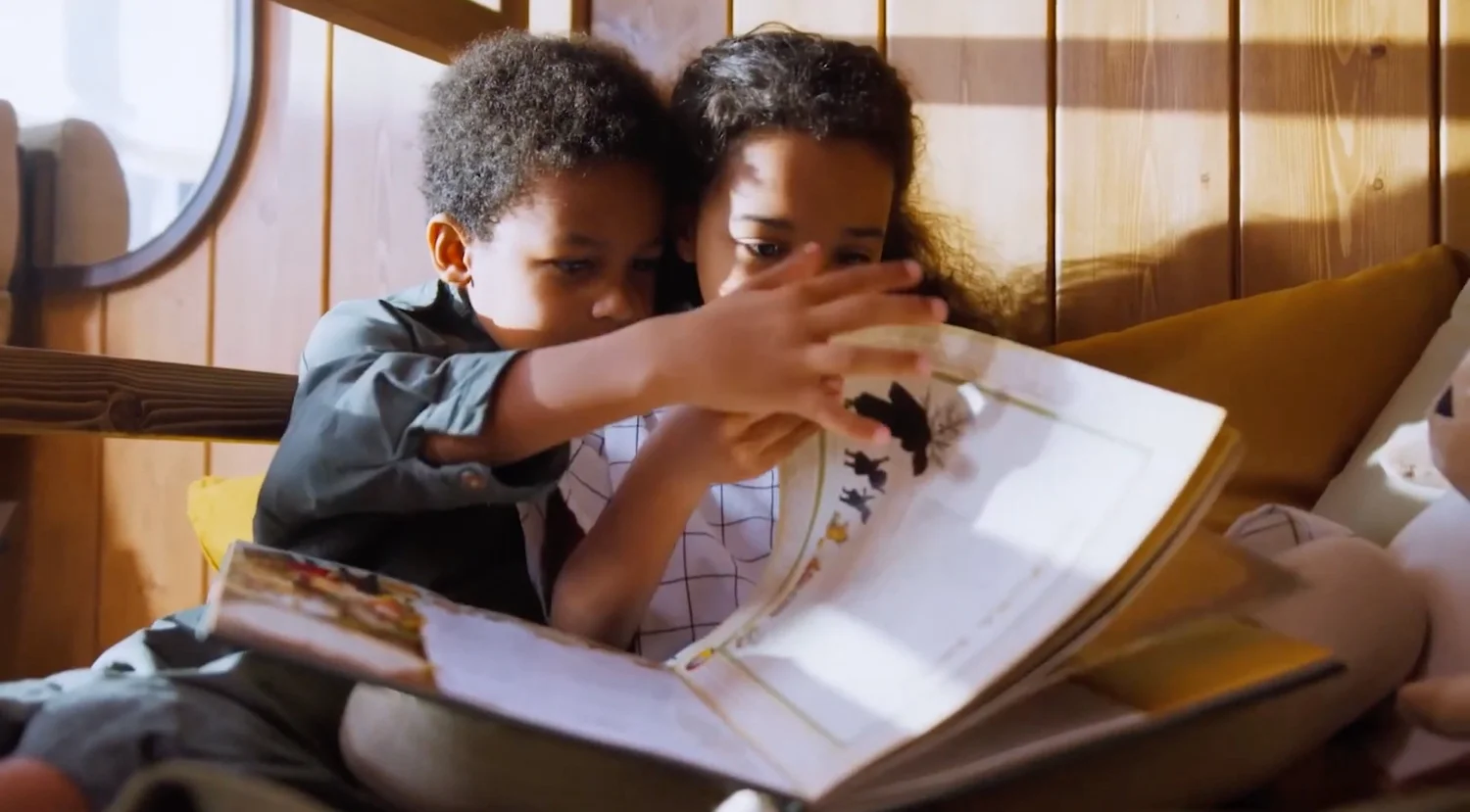 Dyslexia | The Lucy Project | Miami, Florida | Low Reading Level