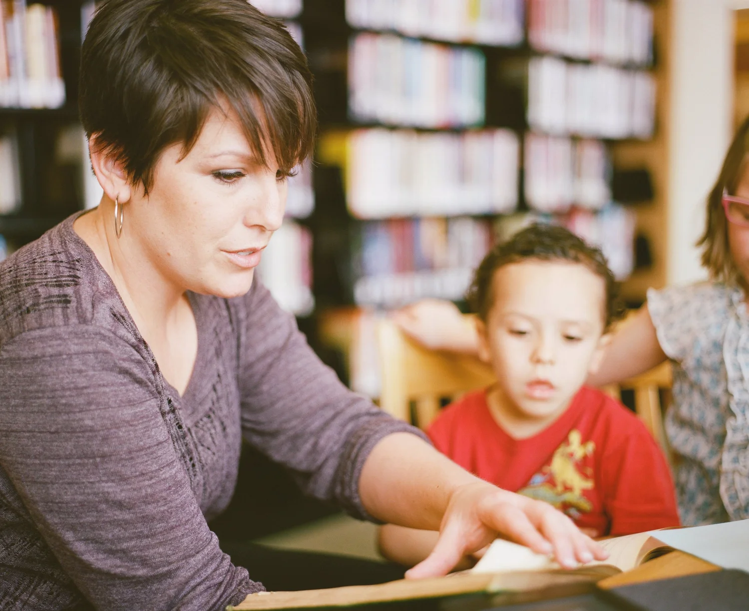 Dyslexia | The Lucy Project | Miami, Florida | Low Reading Level