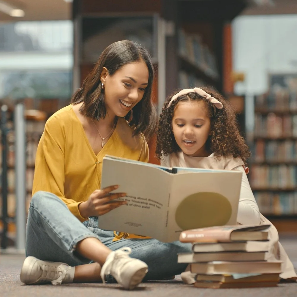 Dyslexia | The Lucy Project | Miami, Florida | Low Reading Level