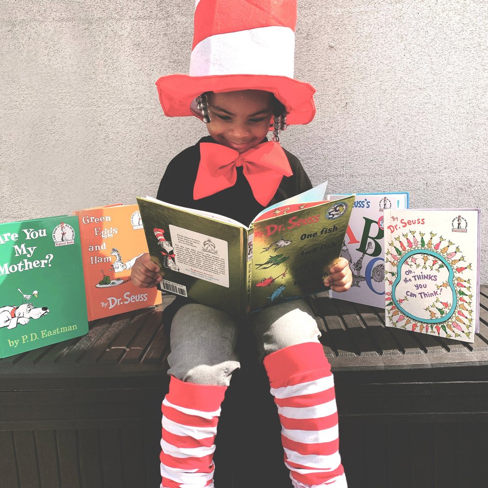 Dyslexia | The Lucy Project | Miami, Florida | Low Reading Level