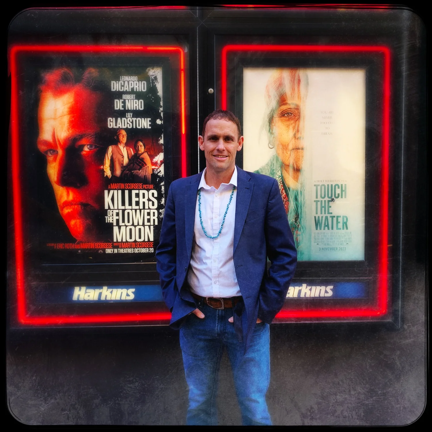 Holt Hamilton Films