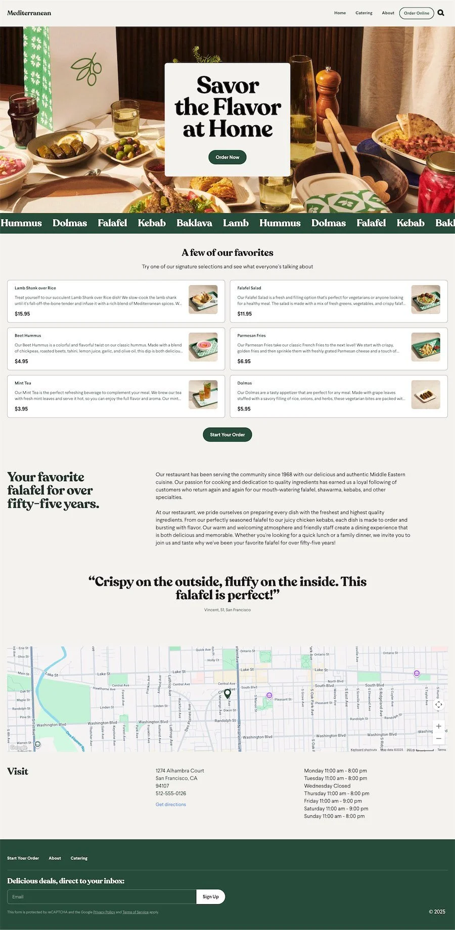 Square Website Templates: The Ultimate Guide for 2025 | Uniweb Digital