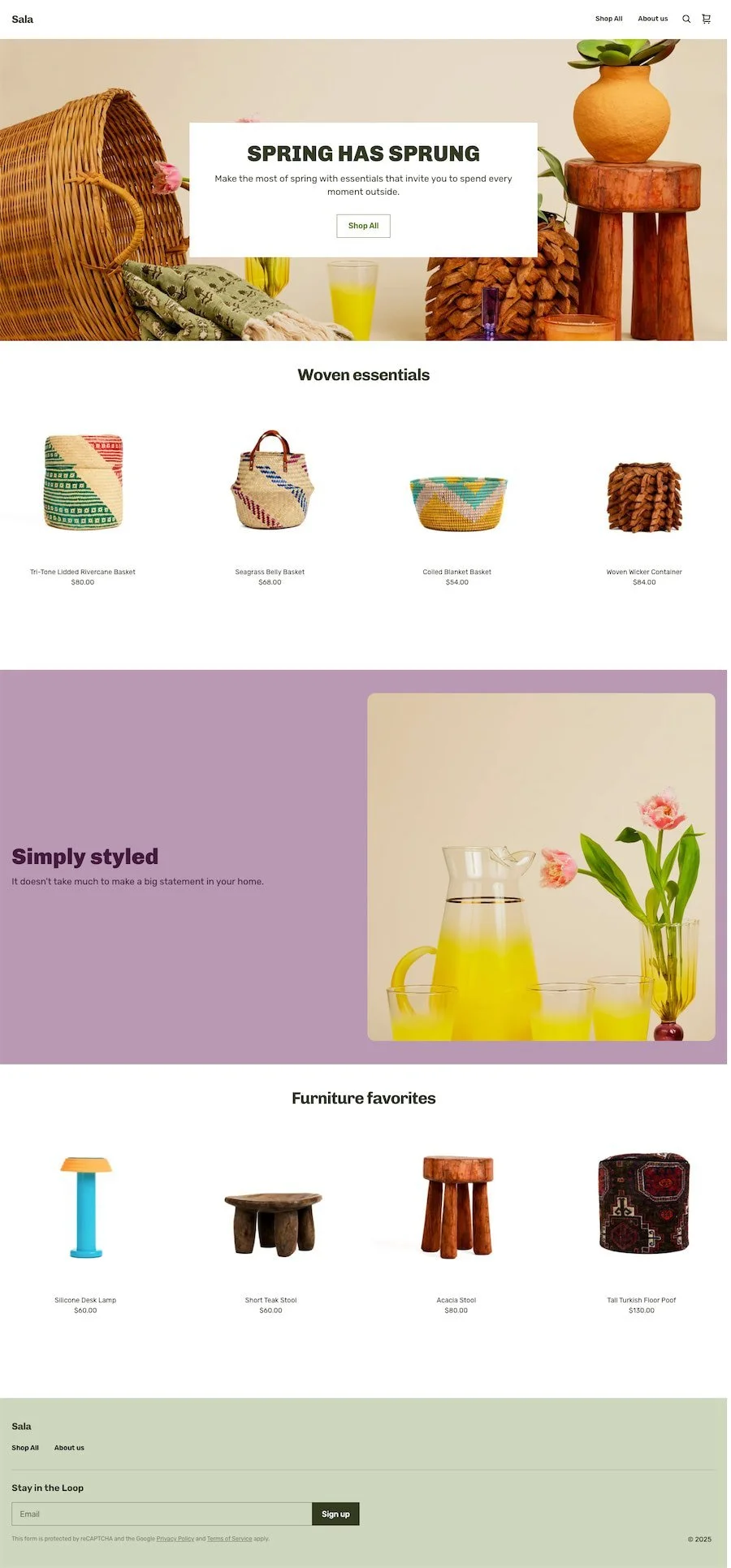 Square Website Templates: The Ultimate Guide for 2025 | Uniweb Digital